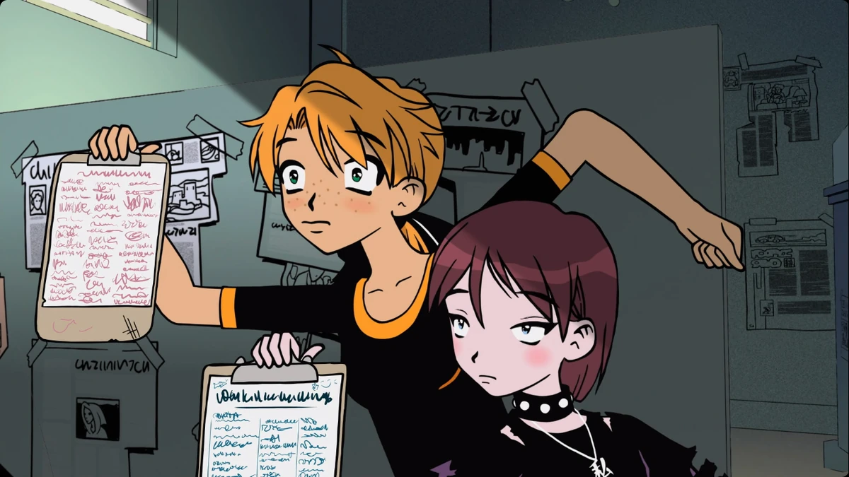 Fish Fiasco | My Life Me Wiki | Fandom