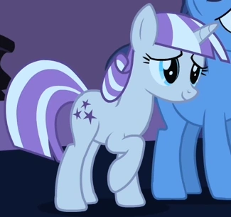 Star Sparkle | MyLittleBrony Wiki | Fandom