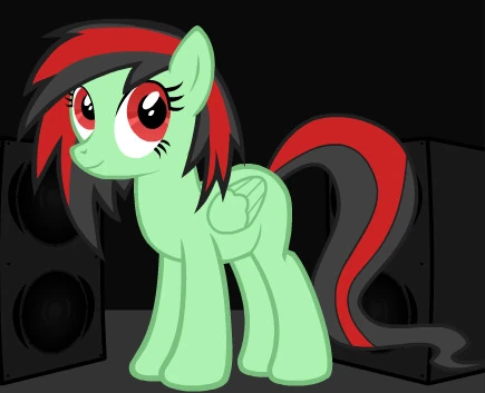Maline | Brony Wiki | Fandom