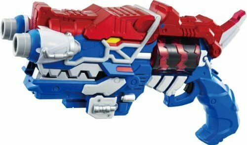 Legendary Ranger Mode | MyLittleBrony Wiki | Fandom