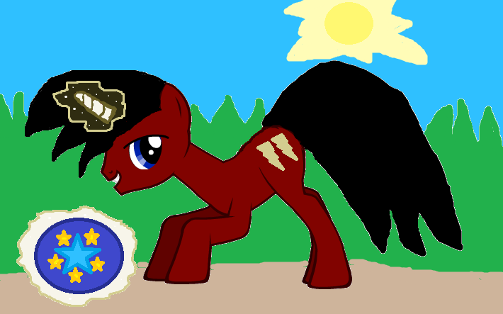 Mech Wings | Brony Wiki | Fandom