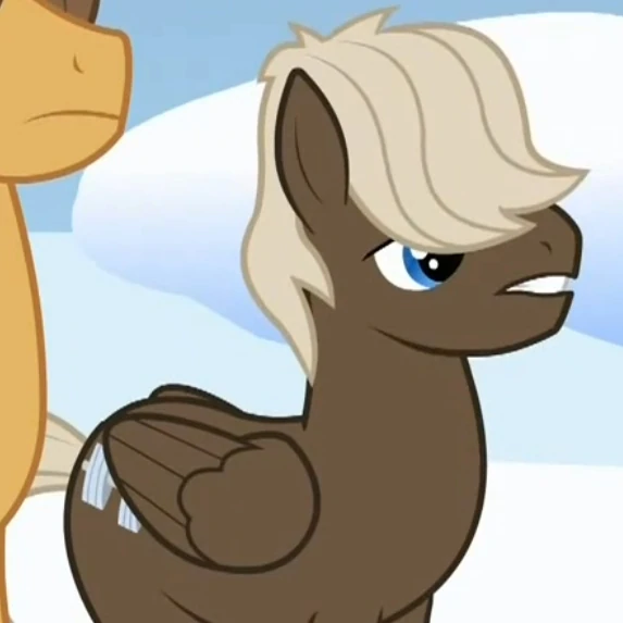 Billy | MyLittleBrony Wiki | Fandom