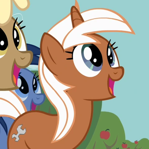 Epona | MyLittleBrony Wiki | Fandom