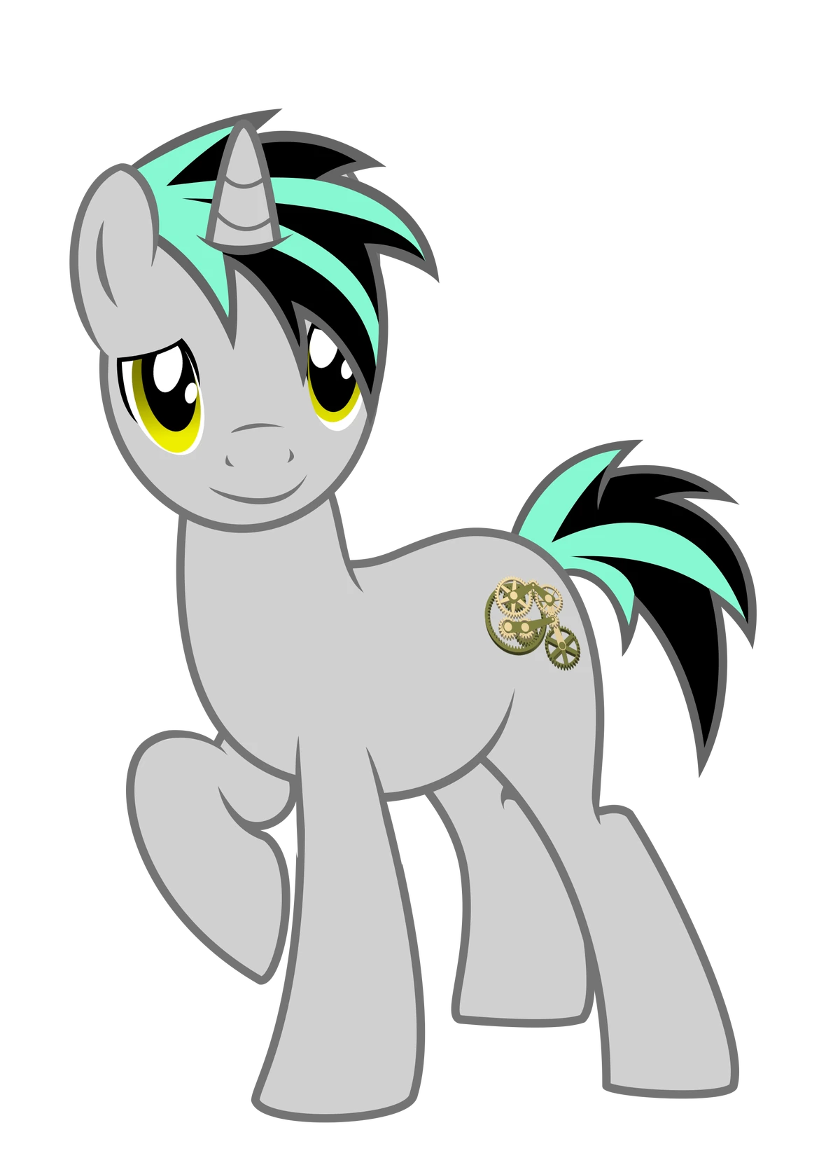 Quietlane | Brony Wiki | Fandom