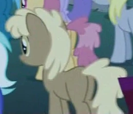 Sandy | MyLittleBrony Wiki | Fandom