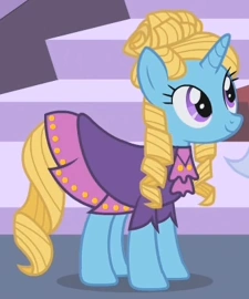 Firecracker Burst | MyLittleBrony Wiki | Fandom