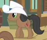 Black Stone | MyLittleBrony Wiki | Fandom