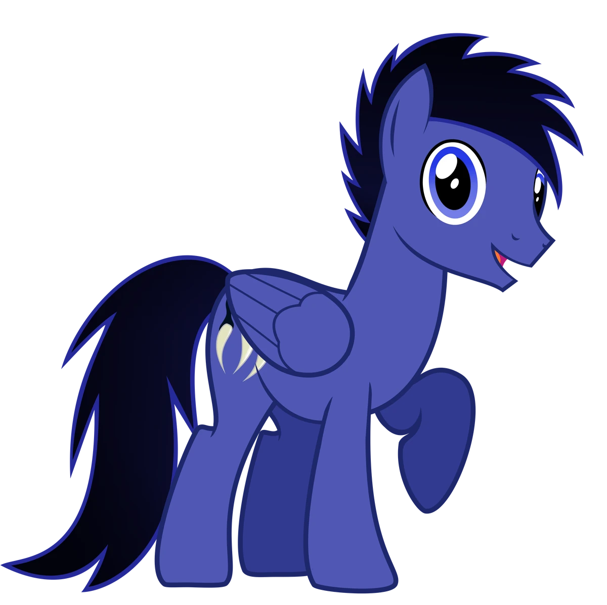 Parnassius | Brony Wiki | Fandom