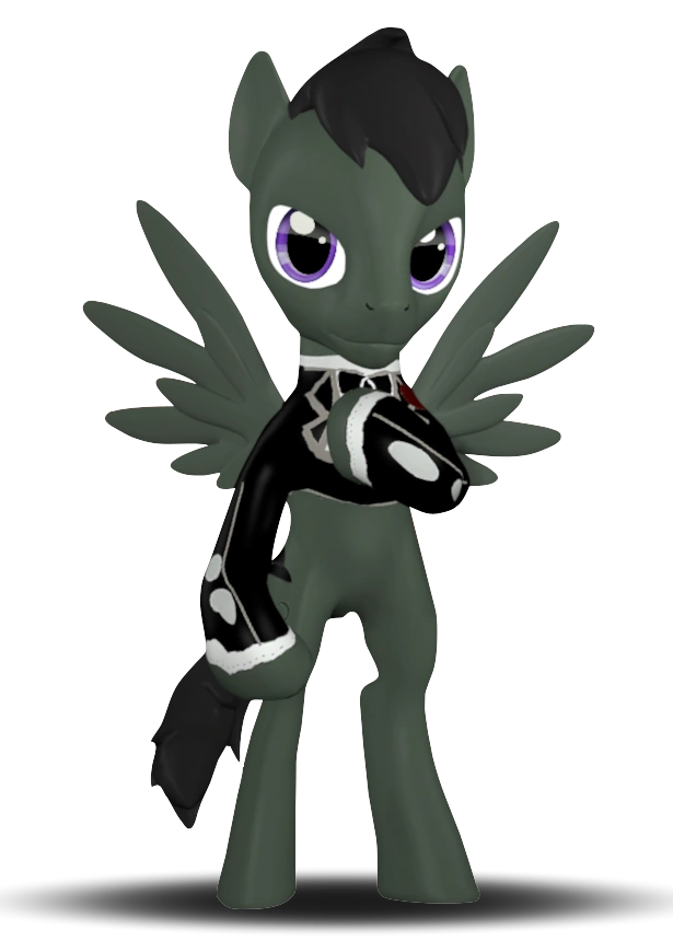 Syriusz | Brony Wiki | Fandom