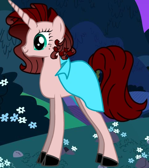 Crystal Feather | Brony Wiki | Fandom
