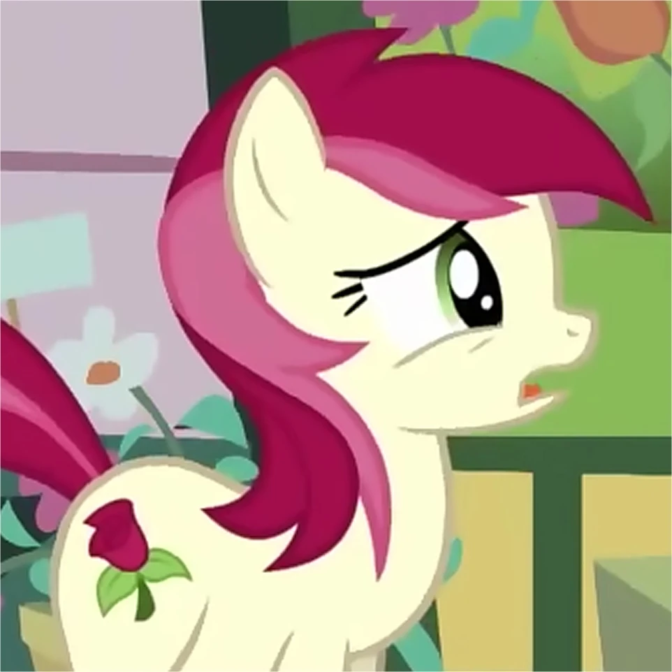 Rose | MyLittleBrony Wiki | Fandom