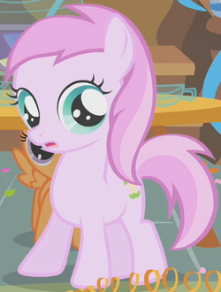 Applecore | MyLittleBrony Wiki | Fandom