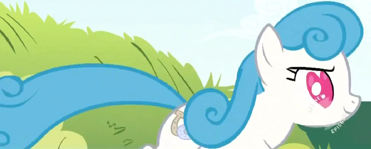 Linked Hearts | MyLittleBrony Wiki | Fandom