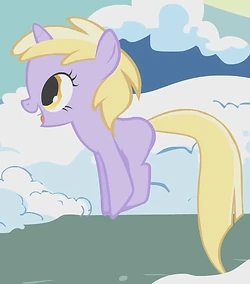 Dinky Hooves | MyLittleBrony Wiki | Fandom