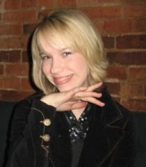 Chantal Strand | MyLittleBrony Wiki | Fandom