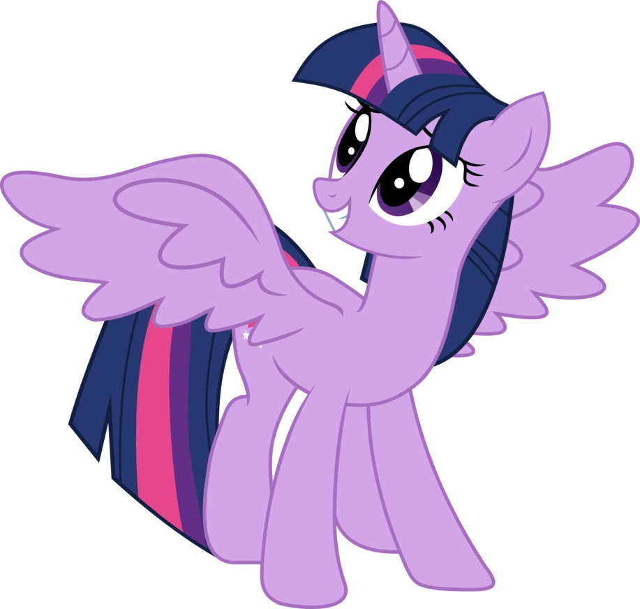 how to draw mlp alicorn
