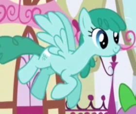 Medley | MyLittleBrony Wiki | Fandom