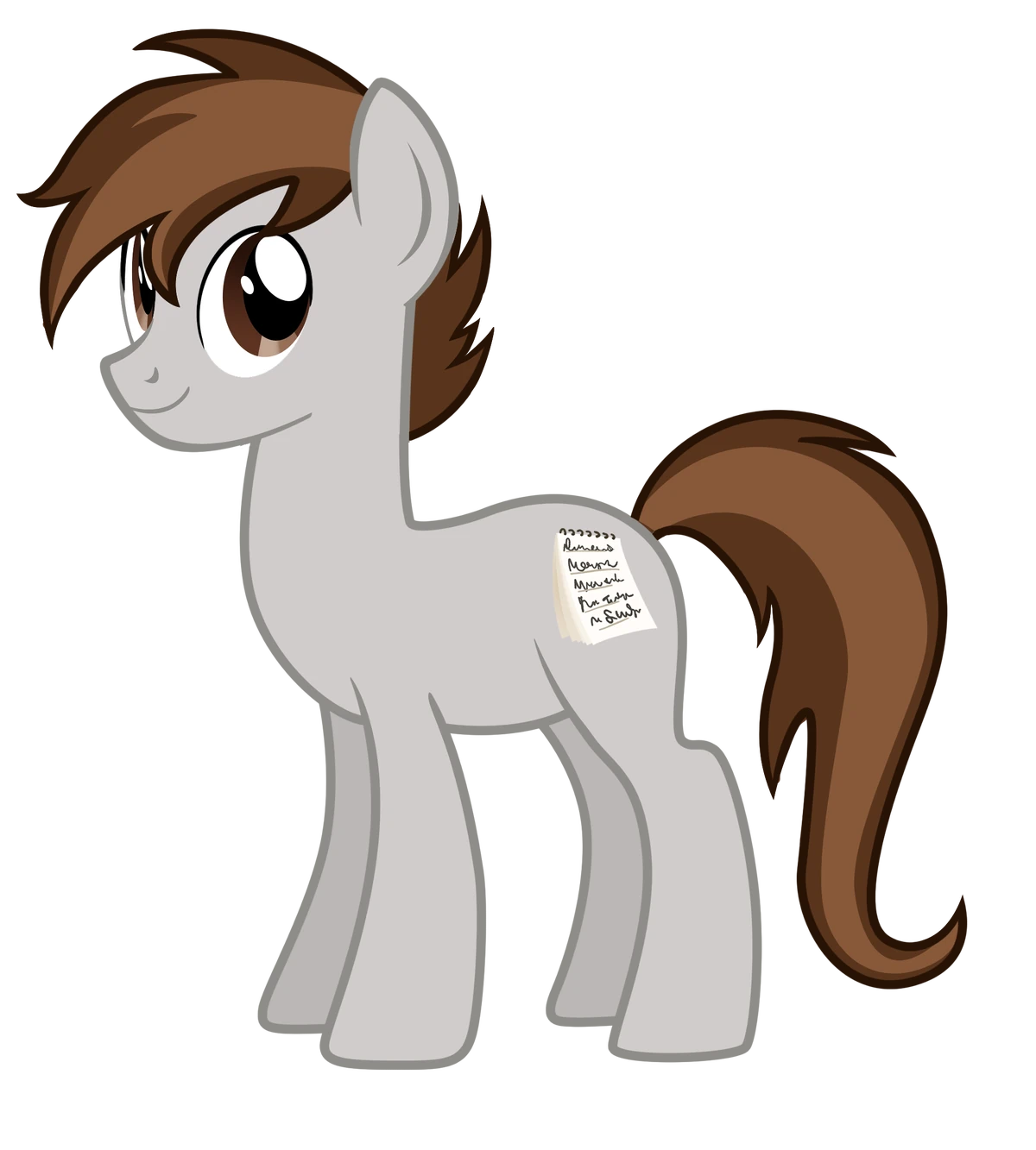 Felix | Brony Wiki | Fandom