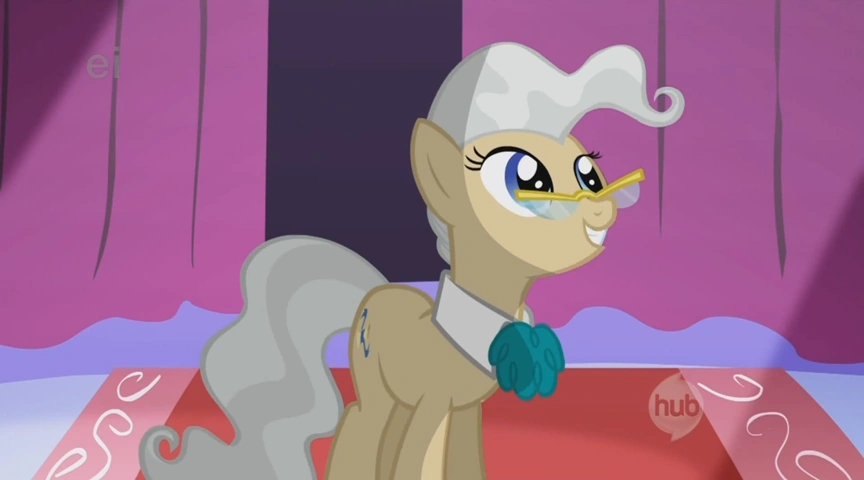 Mayor Mare | MyLittleBrony Wiki | Fandom