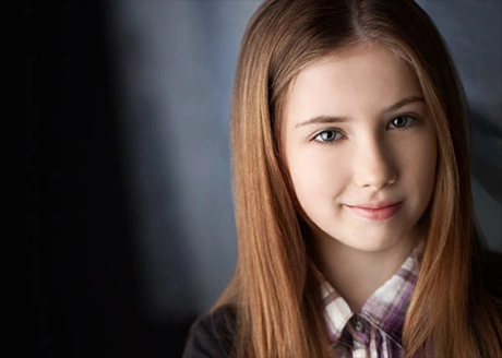 Michelle Creber Applebloom