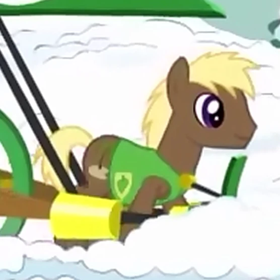 Coconut | MyLittleBrony Wiki | Fandom