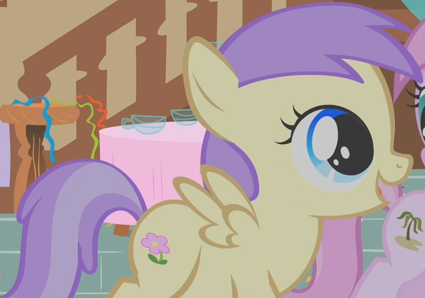 Daze Dance | MyLittleBrony Wiki | Fandom