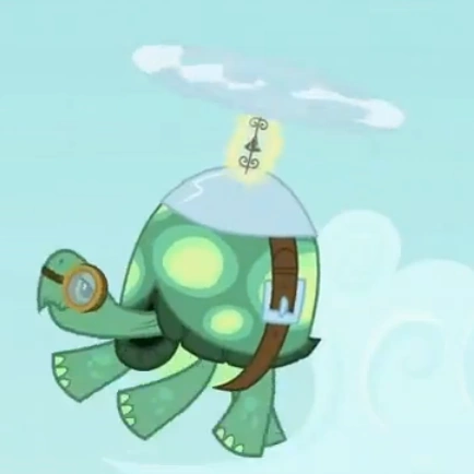 Tank | MyLittleBrony Wiki | Fandom