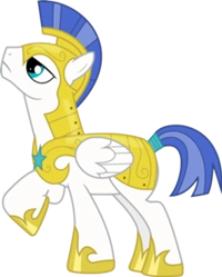Guardias de la Realeza | Wiki My little brony | Fandom