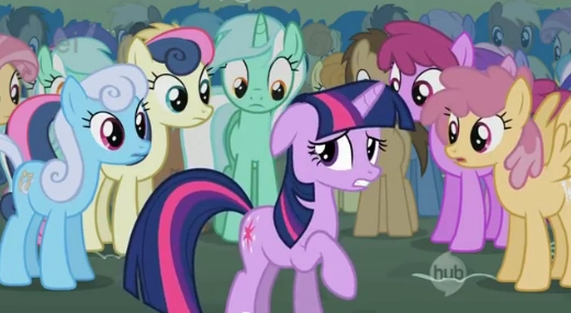 Boast Busters | MyLittleBrony Wiki | Fandom