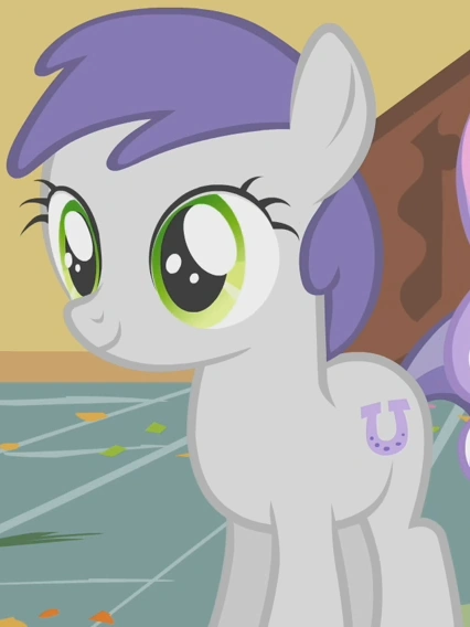 Little Hoof | MyLittleBrony Wiki | Fandom