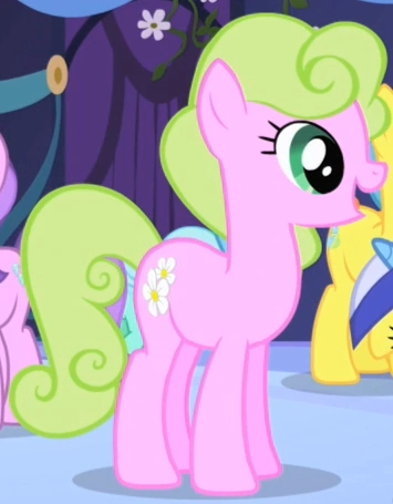 Daisy Mlp