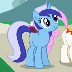 Minuette | MyLittleBrony Wiki | Fandom