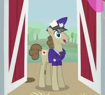 Mailmane | MyLittleBrony Wiki | Fandom