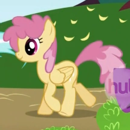 Dizzy Twister | MyLittleBrony Wiki | Fandom