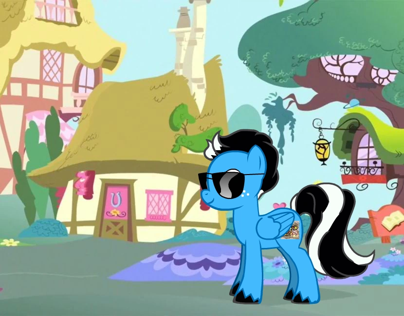 Talk:MLP Wiki with a twist! | MyLittleBrony Wiki | Fandom