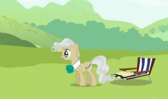 Mayor Mare/Gallery | MyLittleBrony Wiki | Fandom