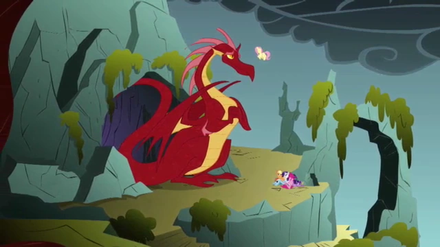 Dragon | MyLittleBrony Wiki | Fandom