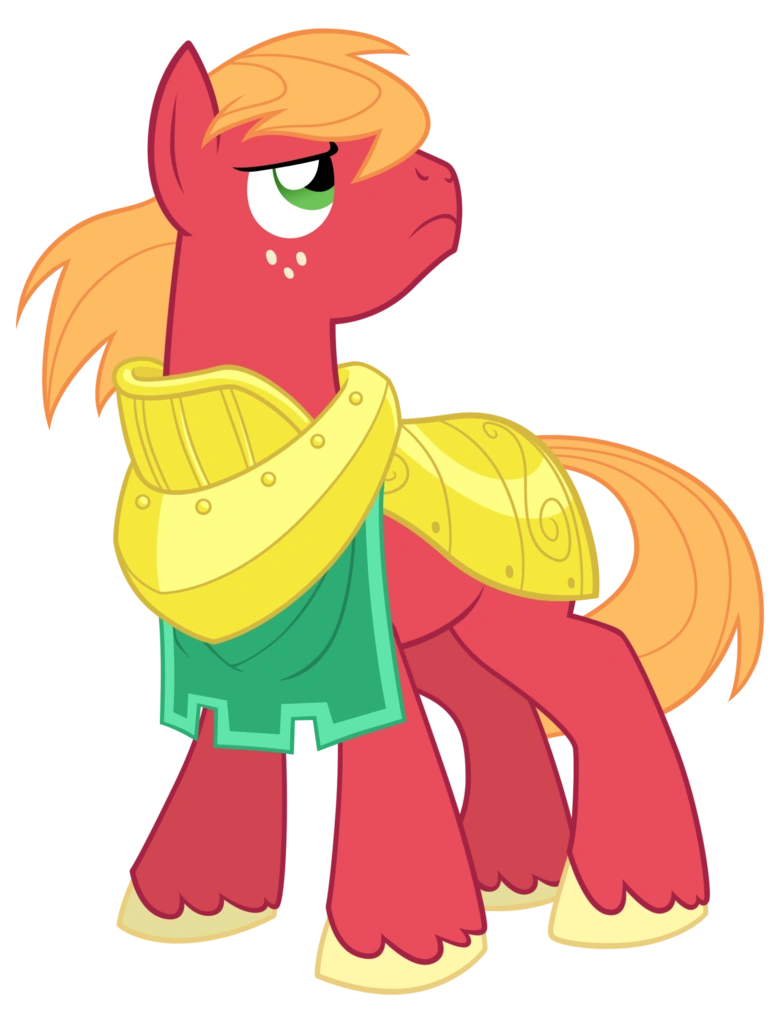 Earth Pony | MyLittlePathfinder Wiki | Fandom