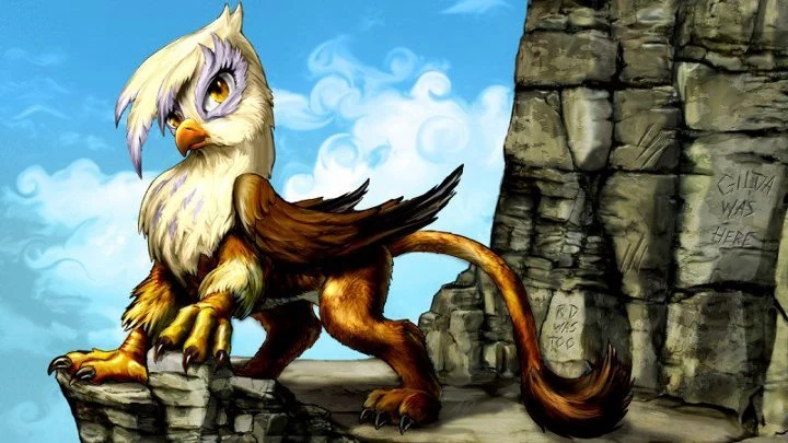 The Griffon Hegemony | MyLittlePathfinder Wiki | Fandom