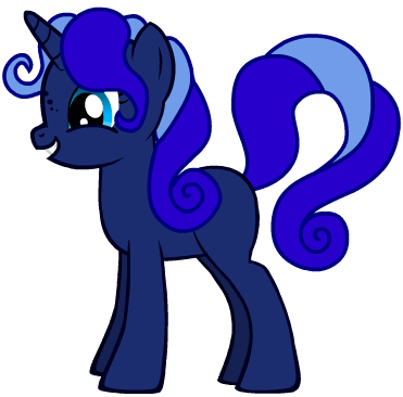 Moonlight Shadow | MyLittlePathfinder Wiki | Fandom