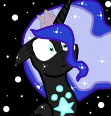 Princesa Night Star | Wiki MyLittlePony Fan-fics | Fandom