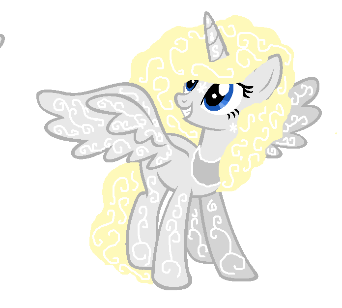 Yellow | Wiki MyLittlePony Fan-fics | Fandom