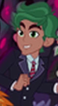 Timber Spruce | My Little Pony: La Magia de la Amistad Wiki | Fandom