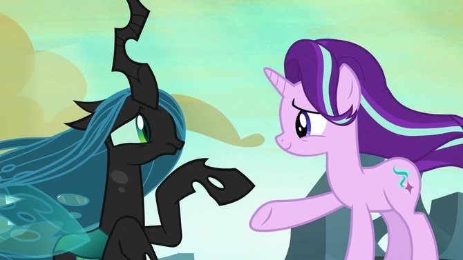 My Little Pony: La Magia de la Amistad Wiki | Fandom