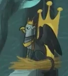 Roi Guto | Wiki My Little Pony Les amies c'est magique | Fandom