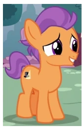Tender Taps | Wiki My Little Pony Les amies c'est magique | Fandom