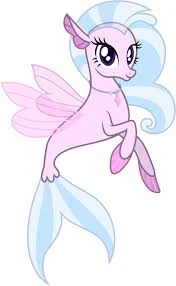 Silverstream | Wiki My Little Pony Les amies c'est magique | Fandom