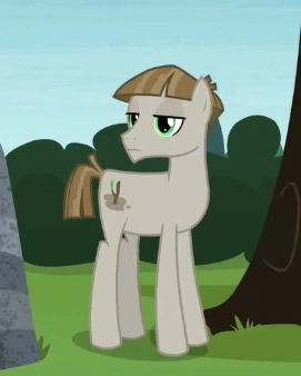 Mudbriar | Wiki My Little Pony Les amies c'est magique | Fandom