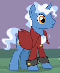 Royal Pin | Wiki My Little Pony Les amies c'est magique | Fandom