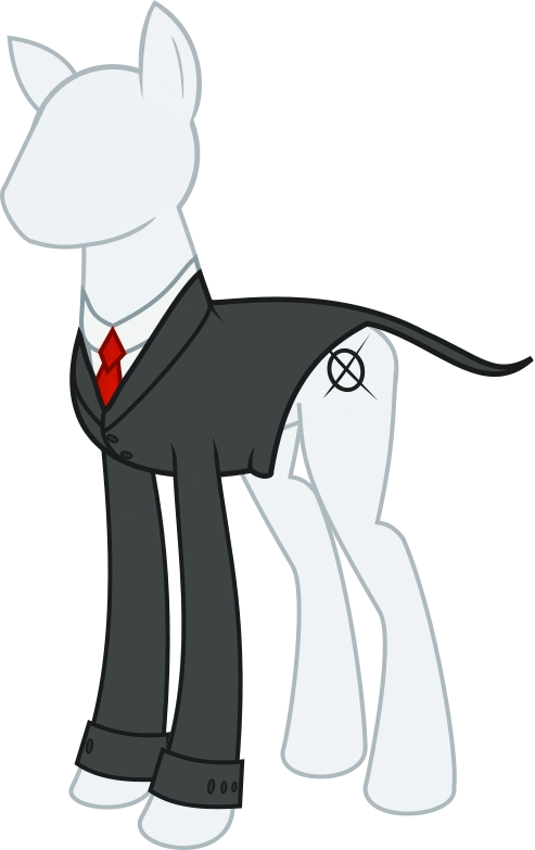 Slender Mane | Wiki My Little Pony Les amies c'est magique | Fandom